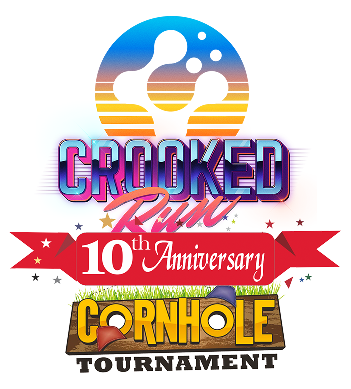 10 Year Anniversary Cornhole Tournament - Irish Rose Cornhole